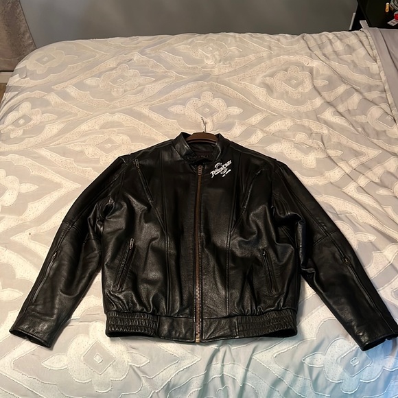 Motorcycle Riders Club of America | Jackets & Coats | Motorcycle Riders ...